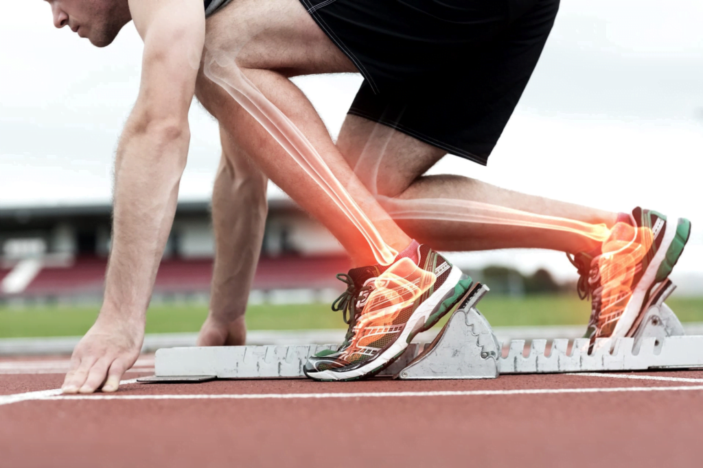 5 reasons why your bones is weakened - LAVYON