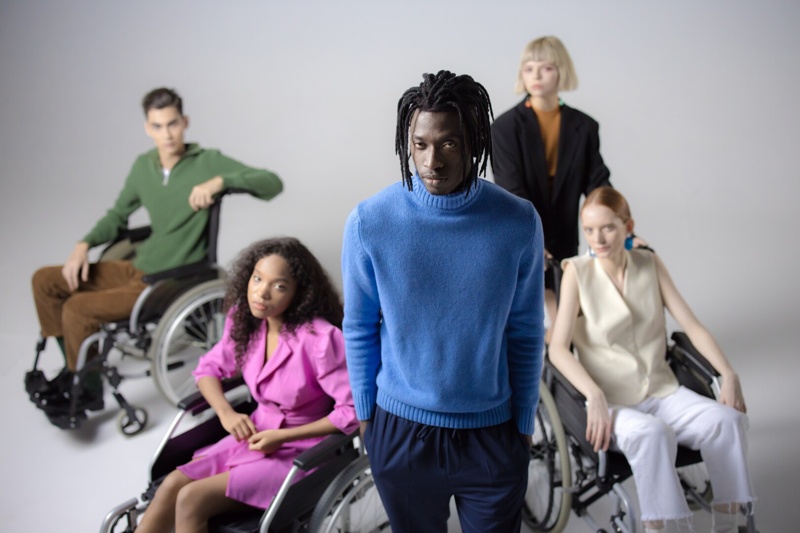 Accessible beauty: Beauty for all - LAVYON