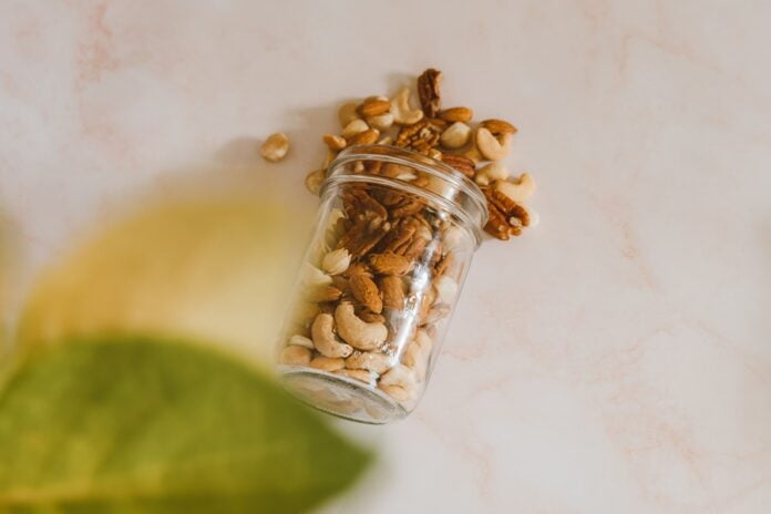 Do Peanuts Have An Iron? The Surprisingly Rich Source of Iron - LAVYON