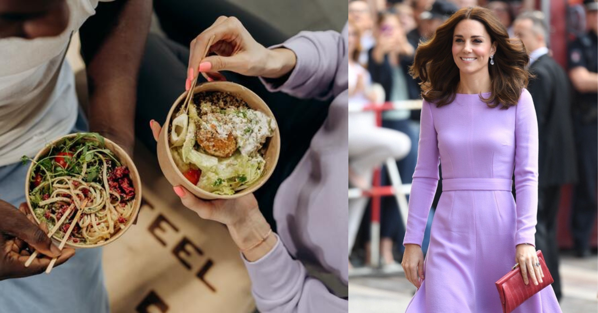 Dukan diet helps Princess Kate Middleton stay in shape: What is it ...