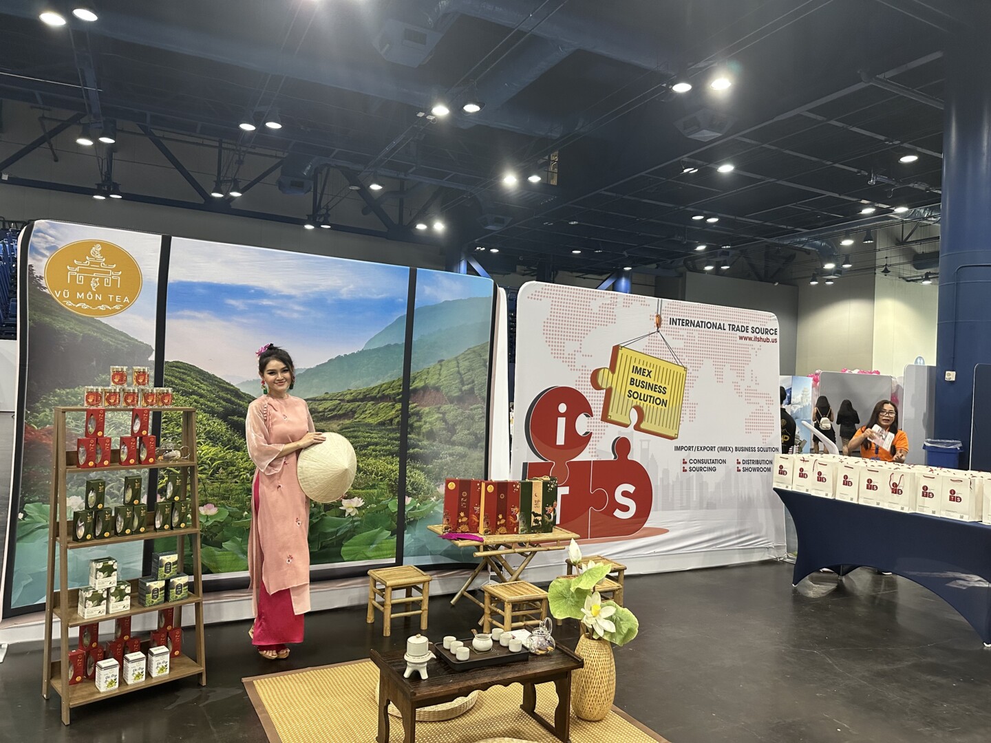 VBI Global Conference & Expo opens new cooperation opportunities - LAVYON