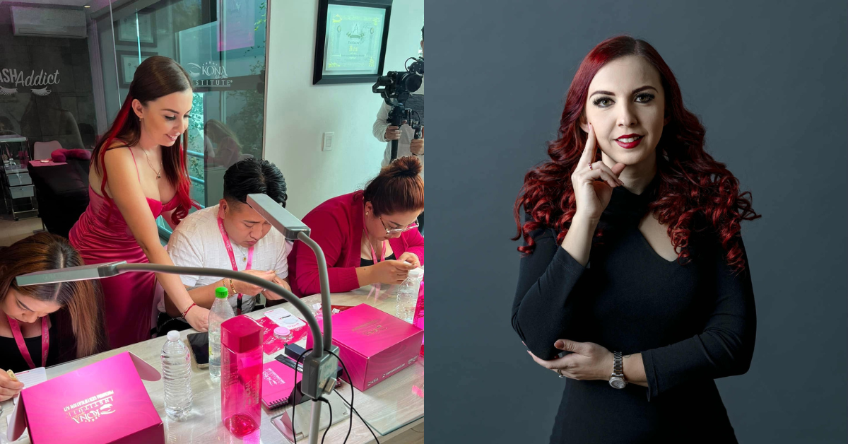 Sonia Macias: Empowering Women and Transforming Lives Through Conscious ...